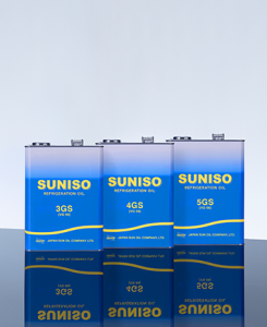 SUNISO 3GS – SUNOCO